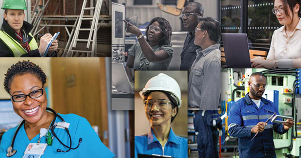 CWI - Governor's Council on Workforce Investment Resources